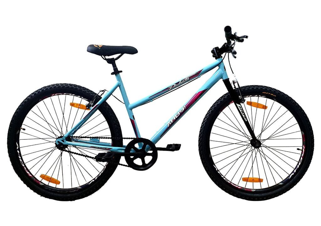 All Terrain Bikes | Buy Non Gear Cycle at Best Prices - Ahoy Bikes