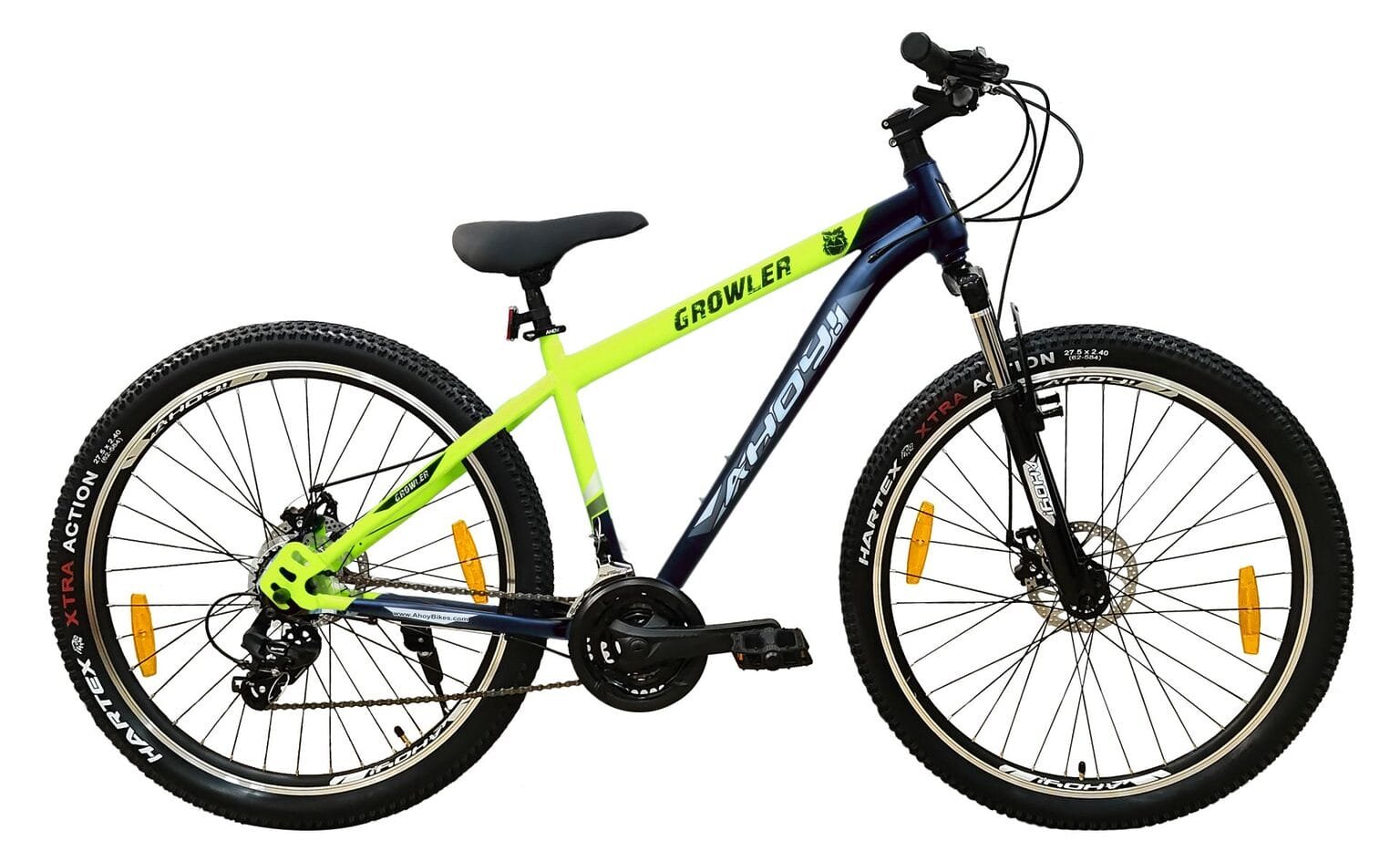 Buy Mountain Bikes Online in India Best MTB Bicycle by Ahoy